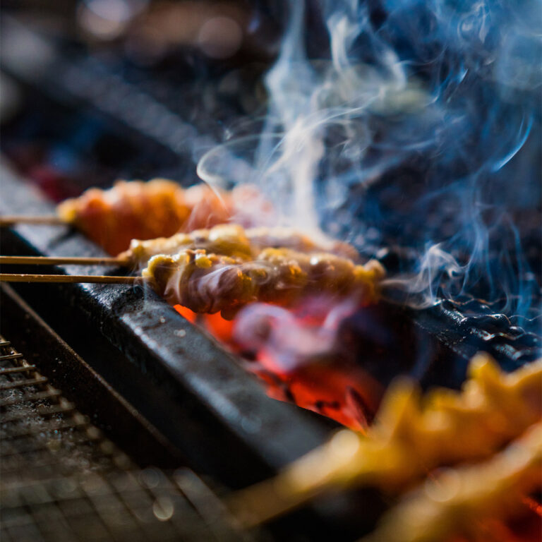 Gallery – Shokunin