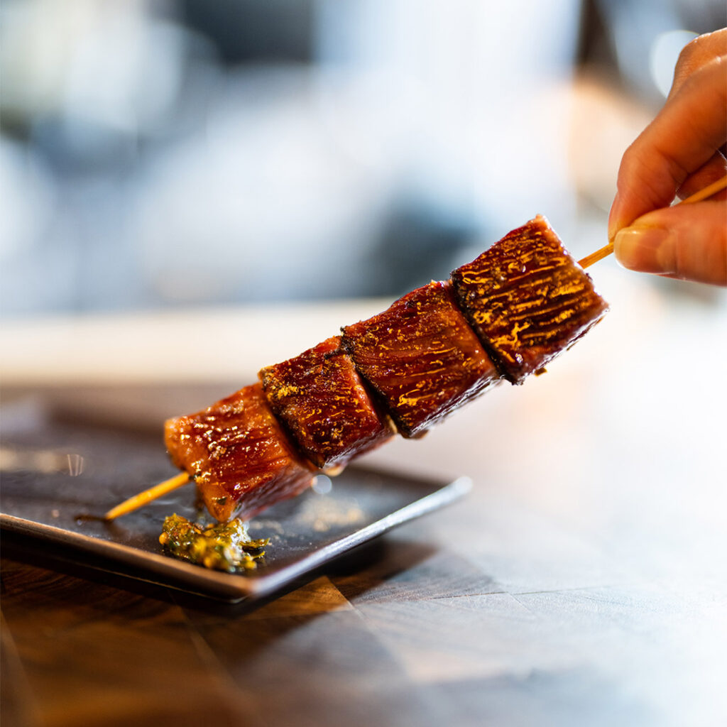 Gallery – Shokunin