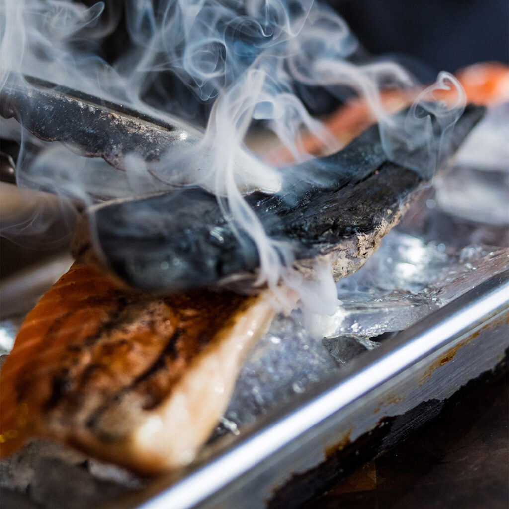 Gallery – Shokunin