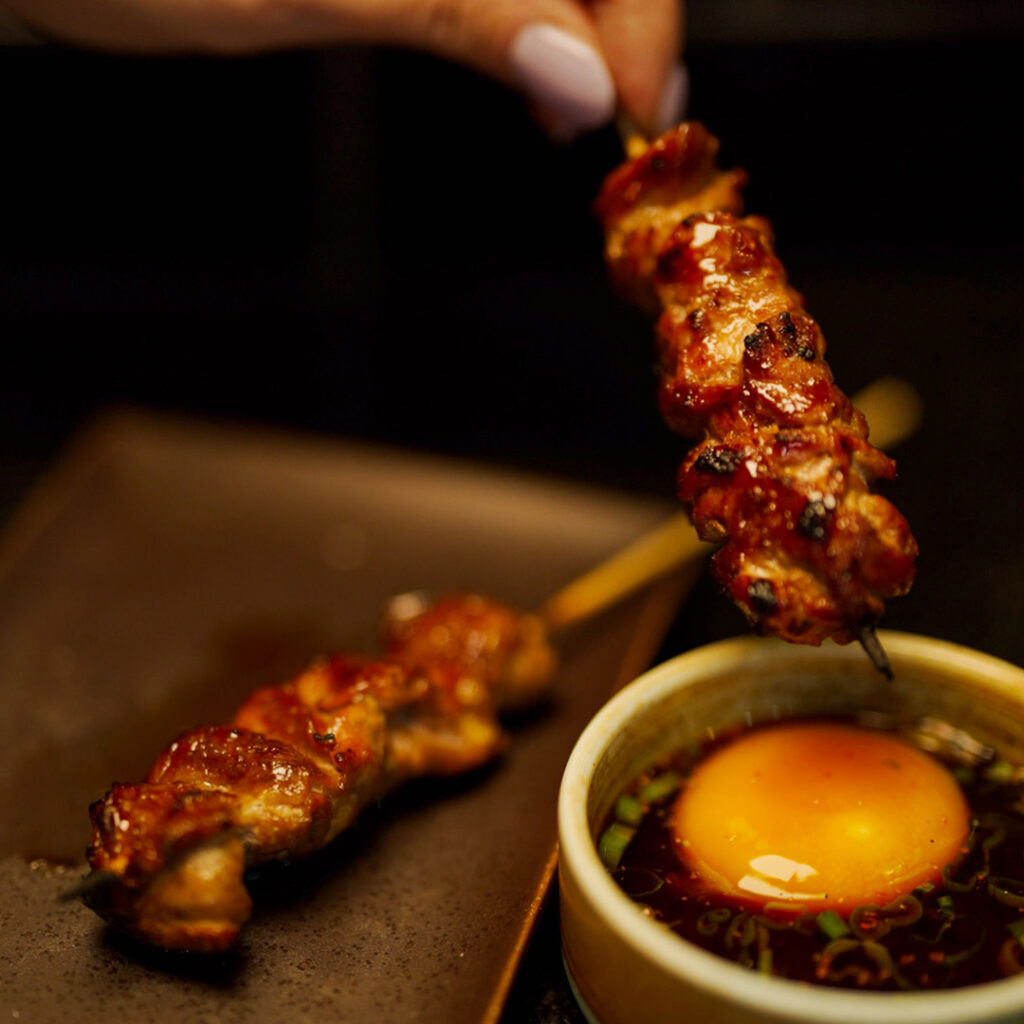 Gallery – Shokunin