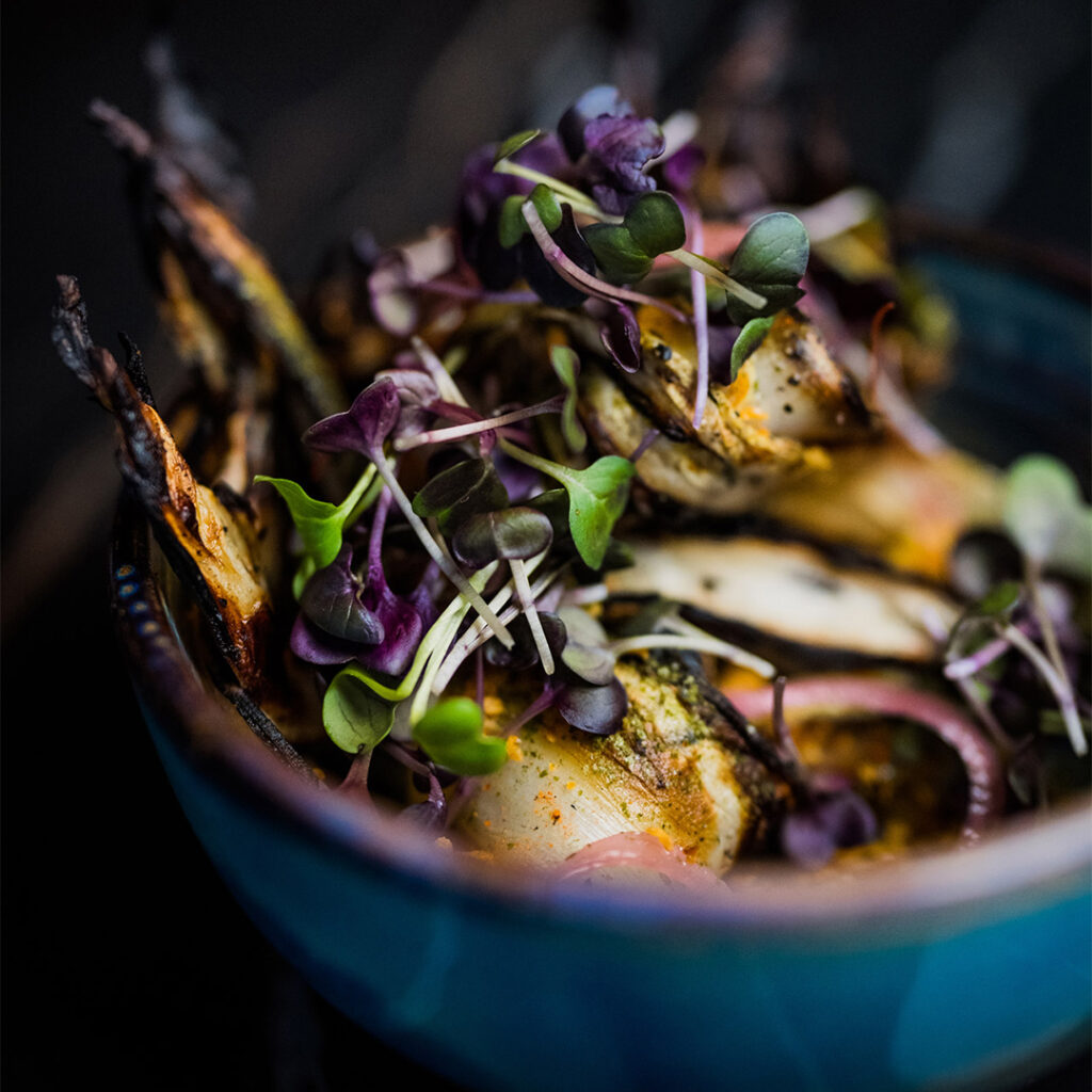 Gallery – Shokunin