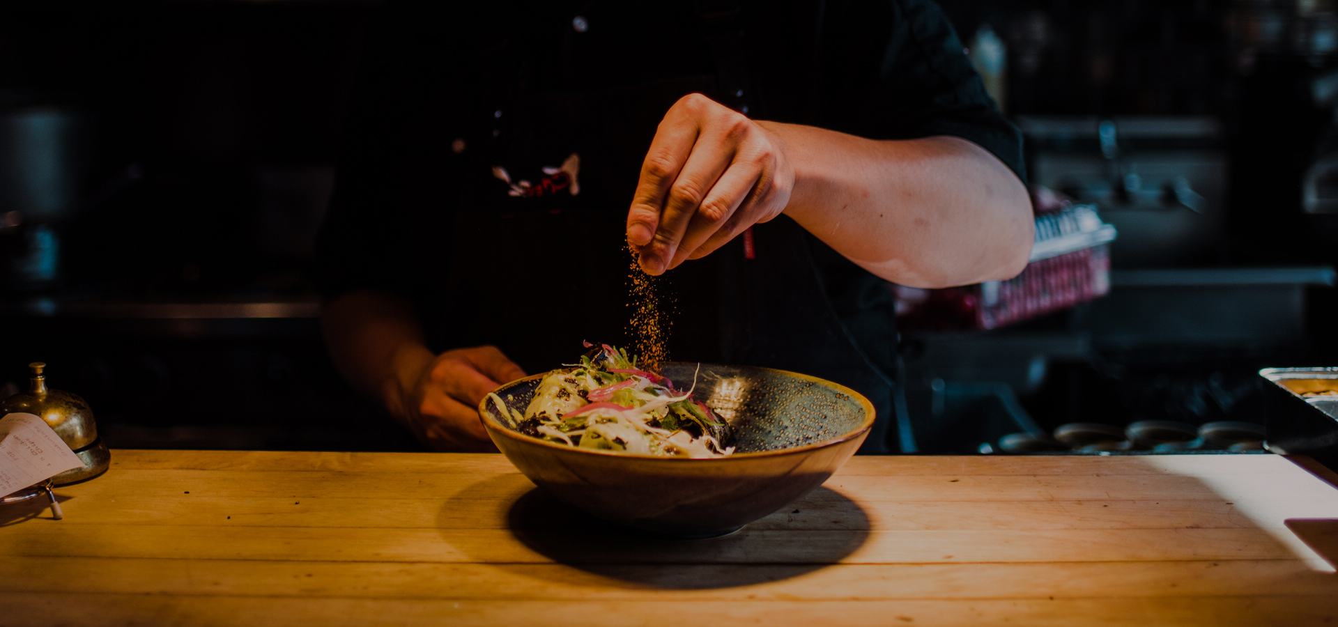 Contact – Shokunin